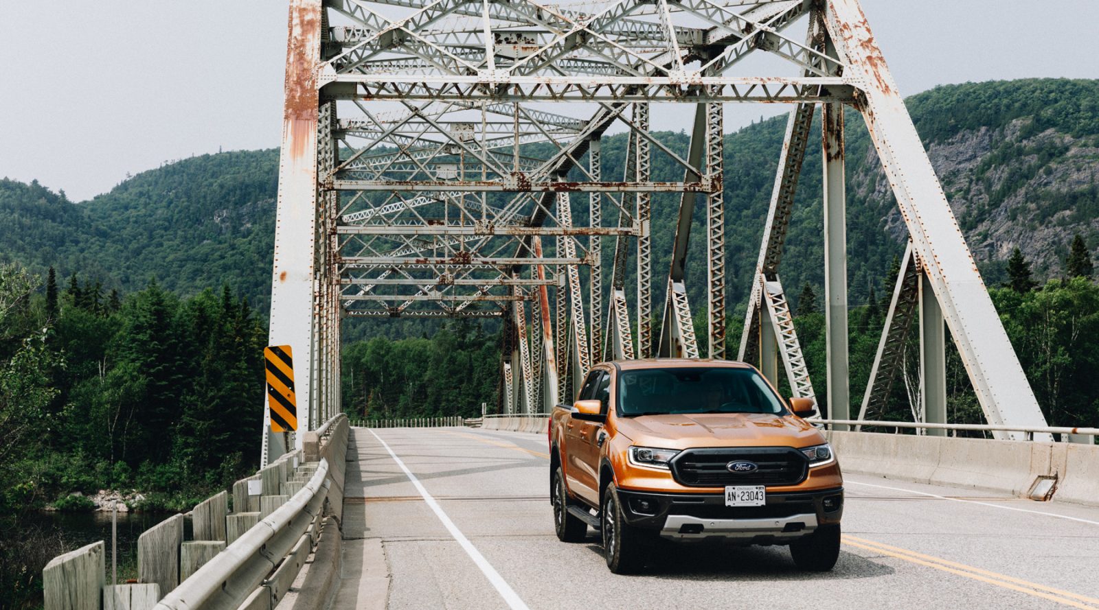 Social Content Creation and Storytelling with Ford - SJR