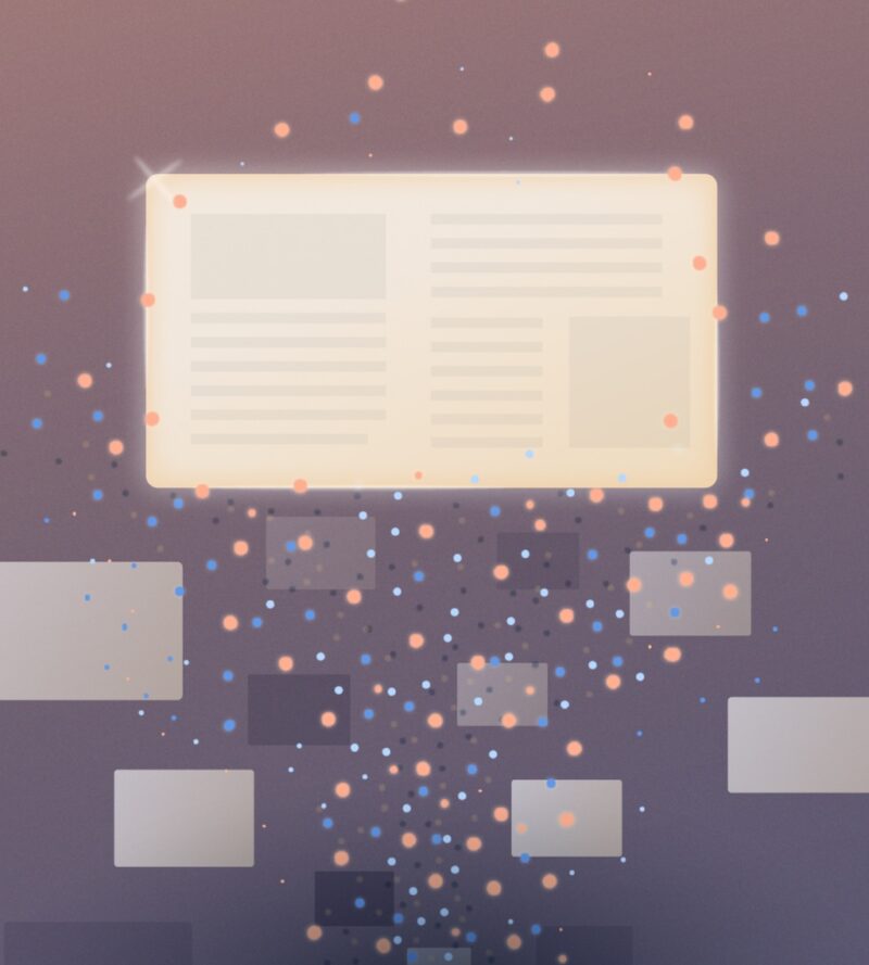 AI Content Audit - Group SJR